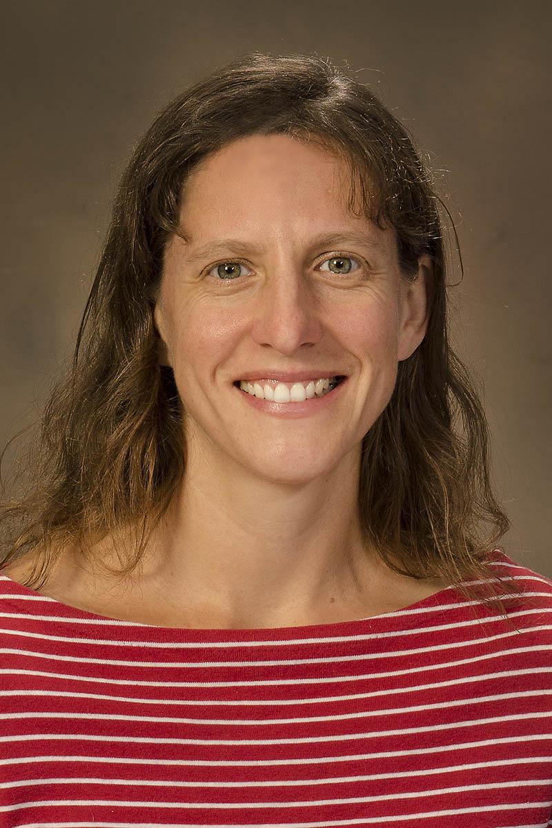 Heidi Brown, PhD MPH | AZ Climate & Health